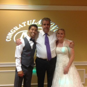 DJ Rob Walker Entertainment – Just Get Up and Dance