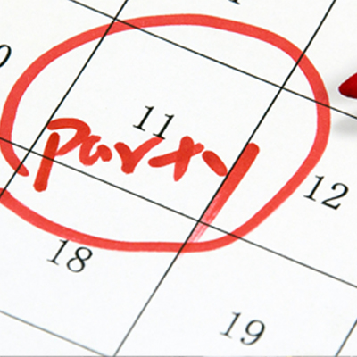 DJ Rob Walker Entertainment – Just Get Up and Dance